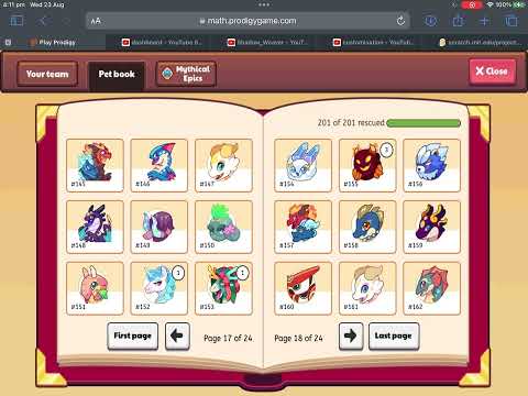 Chrome Extension Prodigy Hack