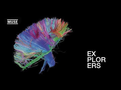 MUSE - Explorers (Lyrics)