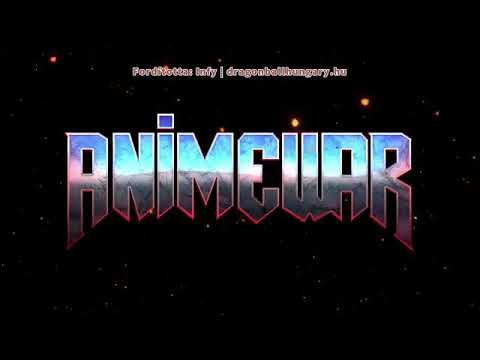 Anime War 13. rész - A háború vége - Magyar felirattal !!