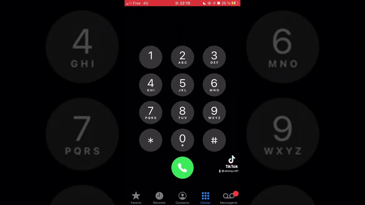 voici comment découvrir qui vous appel en numéro masquer!!