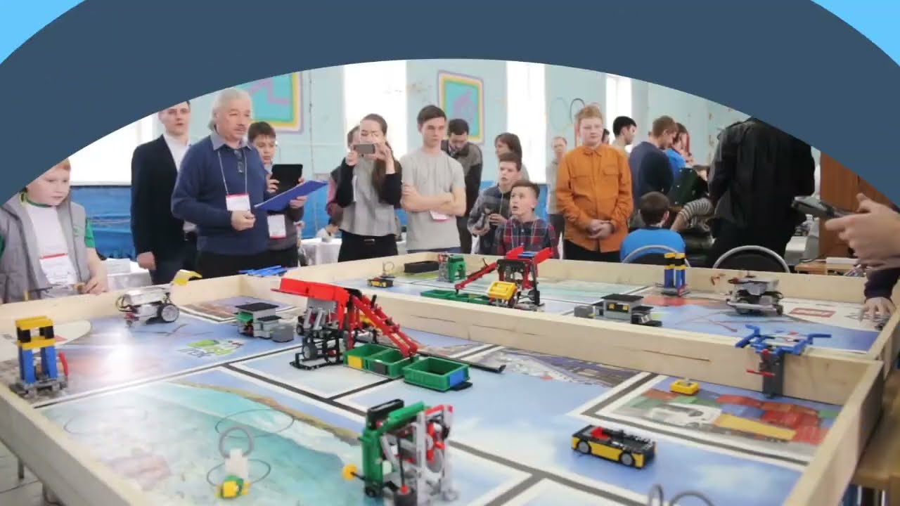 Why Coding, Robotics, And STEM?