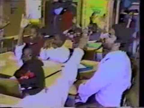 (1989) This Is P.S. 41, Brooklyn