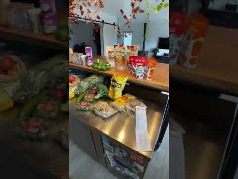 Shop with Me New Zealand Grocery Haul PaknSave Dunedin, NZ March 2022