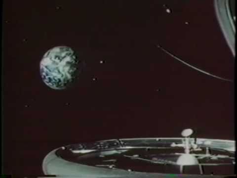 NASA Video: Space Colonization – NSS