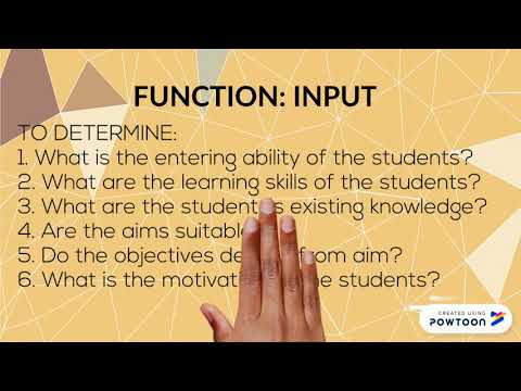 THE CIPP EVALUATION MODEL