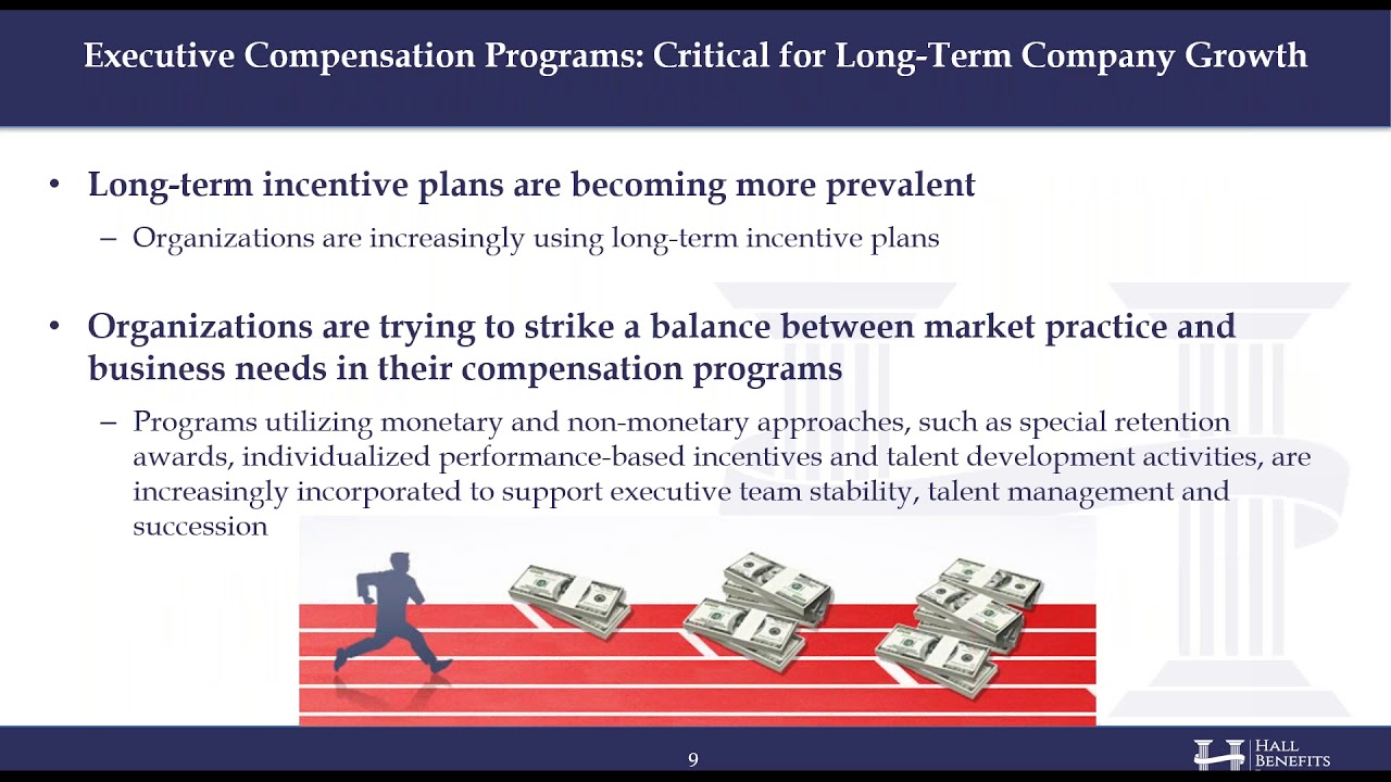 Designed to Win: Executive Compensation Plans that Create Performance, Loyalty, and Growth