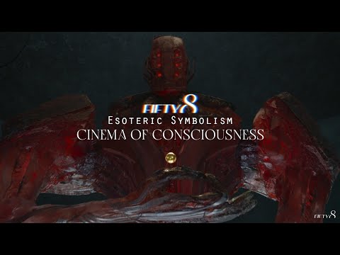 FIFTY8 / Cinema of Consciousness Trailer