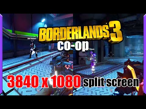 Steam Community :: Video :: Borderlands 3 - Co-op Looter Shooter FPS ...