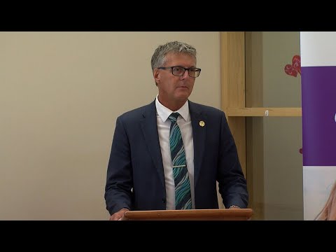St. Joe's gets $4M from province to support ALC patients