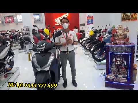 Báo giá xe sh 300i ngày 01/06
