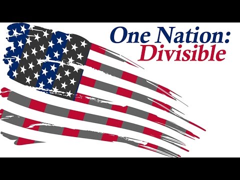 One Nation: Divisible (TTA Podcast 302)