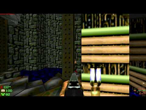 Steam Community :: Video :: Doom 2 Requiem - requiem.wad - MAP12 ...