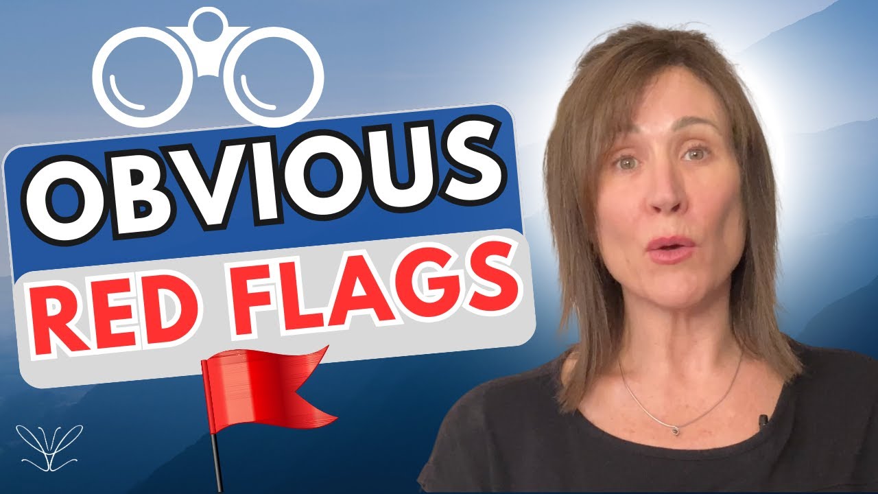 Recognizing the Red Flags: 7 Early Warning Signs of a Narcissistic Partner | Galaxy.ai