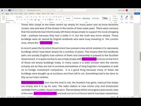 Graffiti – Always a Negative Word in English – Speak More Clearly and ...
