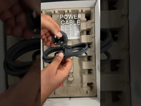 Starlink Unboxing Installation & Internet Speed Test in Nigeria #Shorts