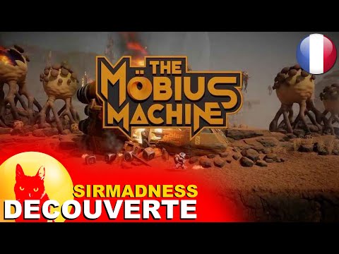 Steam Community :: The Mobius Machine