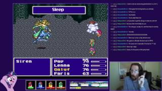 Shameless plug: Four Job Fiesta charity stream - Fimfiction