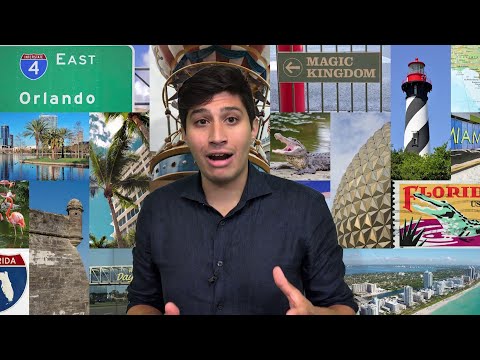 International travel still a cloudy spot in Orlando's sunny tourism forecast