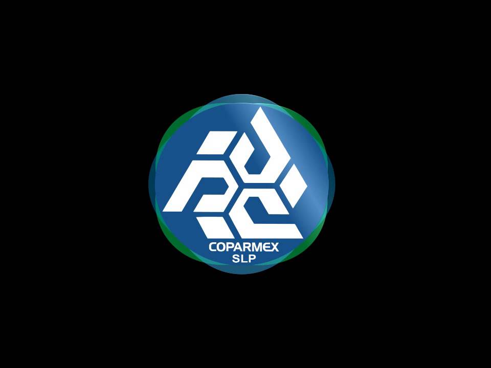 LOGO COPARMEX