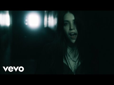 Ally Nicholas - Fall Into | Music Video, Song Lyrics and Karaoke