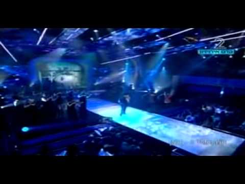 Kdam Eurovision 2010: Harel Skaat - "Le'an"