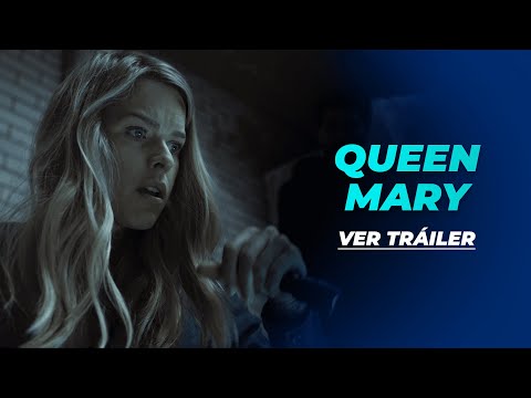 LA MALDICIÓN DEL QUEEN MARY | TRÁILER