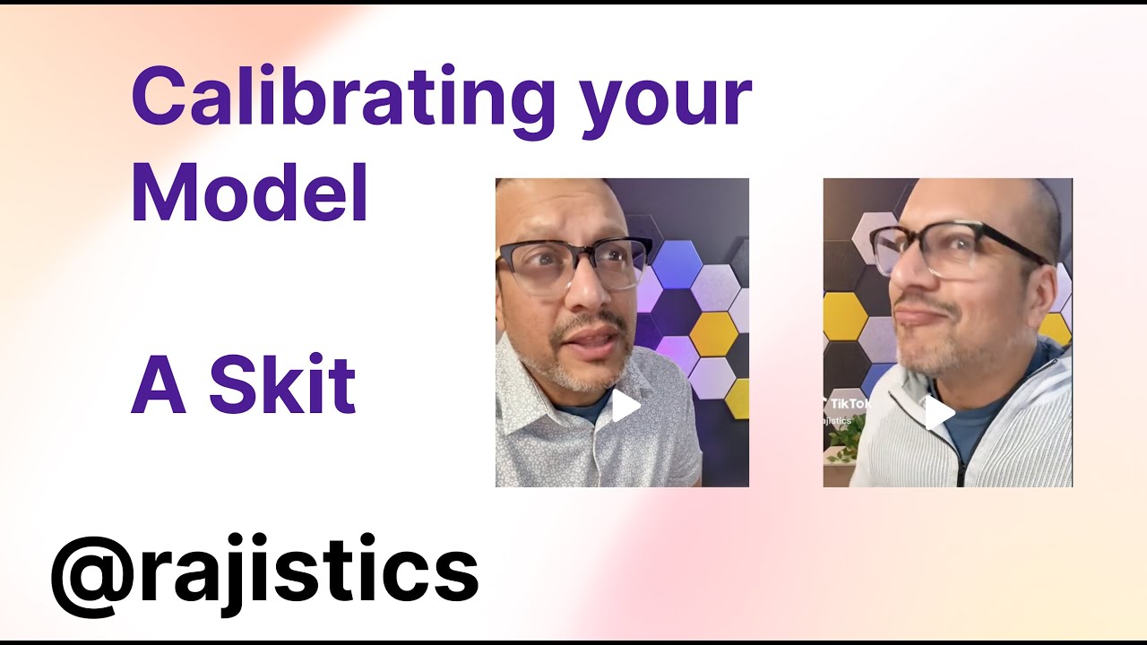 Calibrating your machine learning model