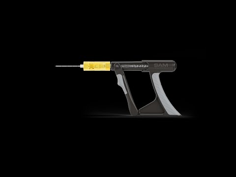SAM IO Intraosseous Access System - Training Video (IO-IA-VIDEO-01)