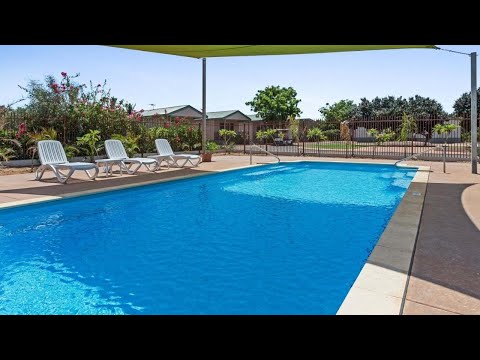The Cove Holiday Village, Point Samson, Australia
