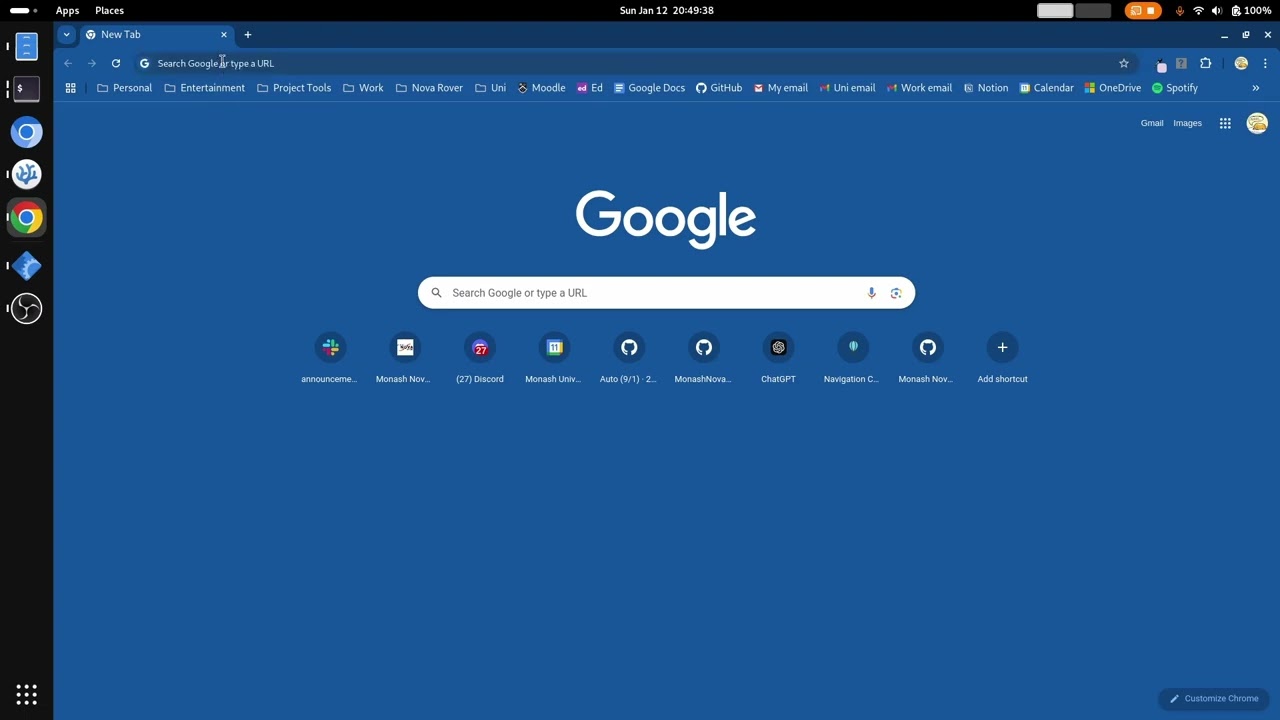 Installing and Using Groot2