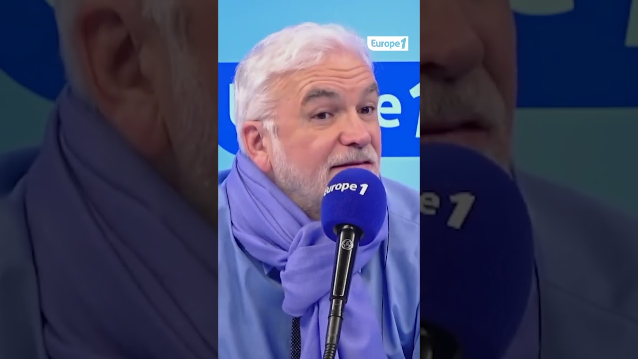 George Fenech salue CNews : un souffle frais au cœur d’un paysage ...