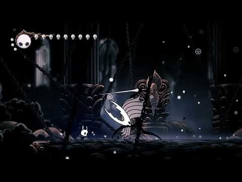 Steam Community :: Video :: Hollow Knight - Pure Vessel Boss Fight ...