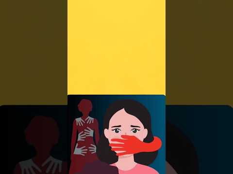 "POCSO Act 2012: Safeguarding Children's #ytshorts