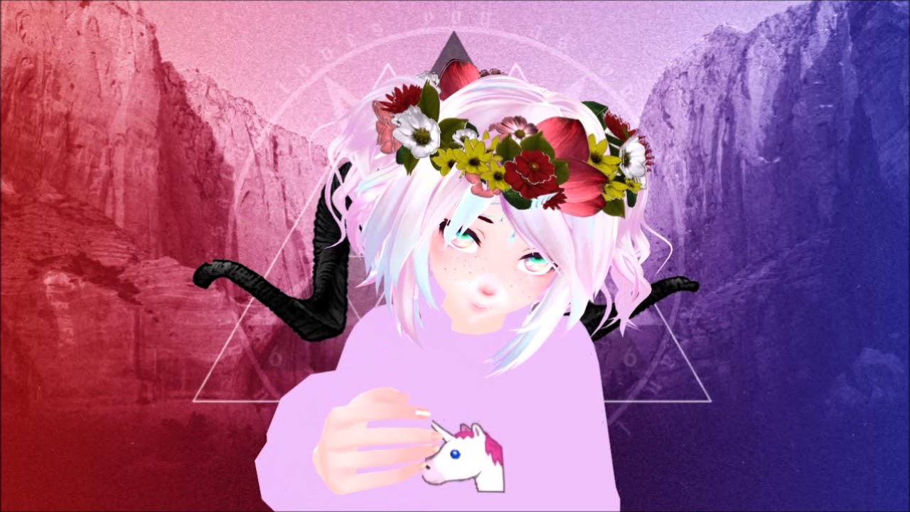 【MMD】Aishite, Aishite, Aishite Motion DL