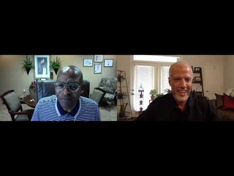 EC30 The Conversation Continues with Pastor Mike Moore of Faith Chapel in Birmingham, AL