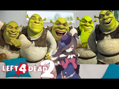 Steam Community :: Video :: Shrek's Playground I Left 4 Dead 2