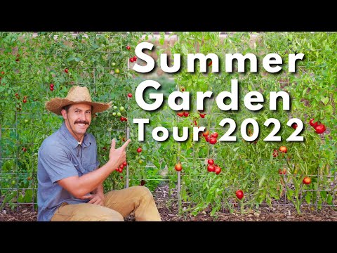 Urban Farming with Kyle Hagerty of Urban Farmstead | Food and Farming ...