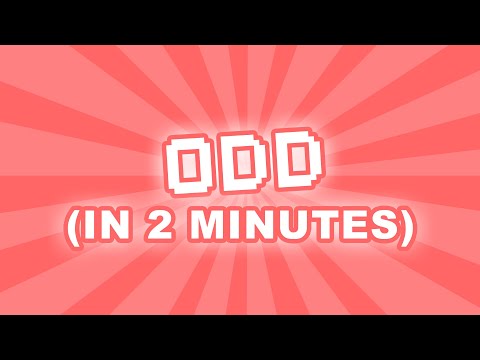 What is the Operational Design Domain (ODD)? | Autonomous Vehicles 101