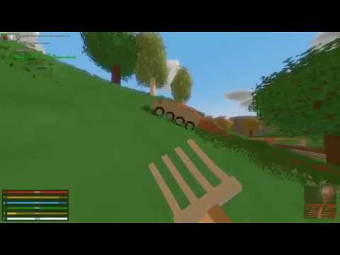Steam Community :: Video :: Unturned Hell Highlights (Unturned is BS #1)