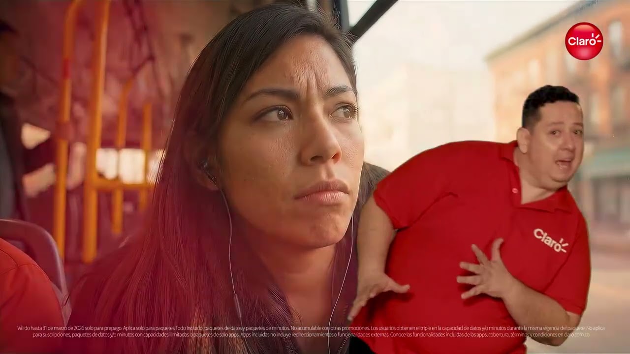 Recarga en canales digitales