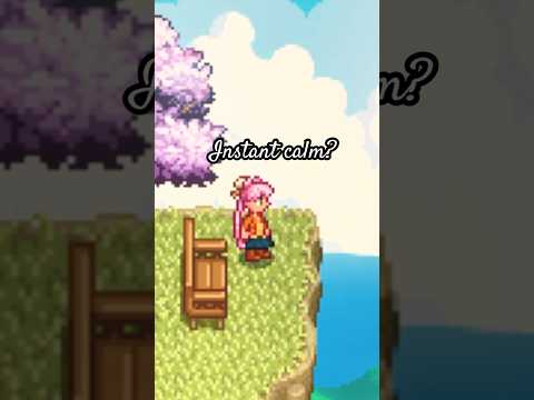 Steam Community :: Video :: Stardew Valley, but with positive ...