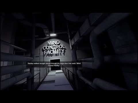 Steam Community :: Video :: The Stanley Parable - Intro