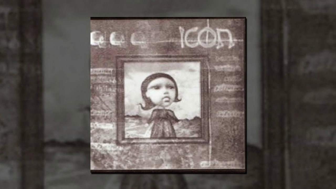 Icon - Demo (2000) [Full Album]