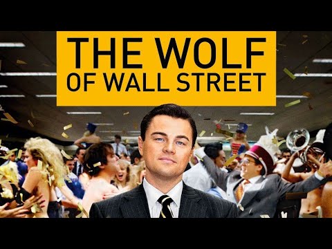 The Wolf of Wall Street Full Movie 2013 | Leonardo DiCaprio,Jonah H,Margot Robbie | Reivew & Facts