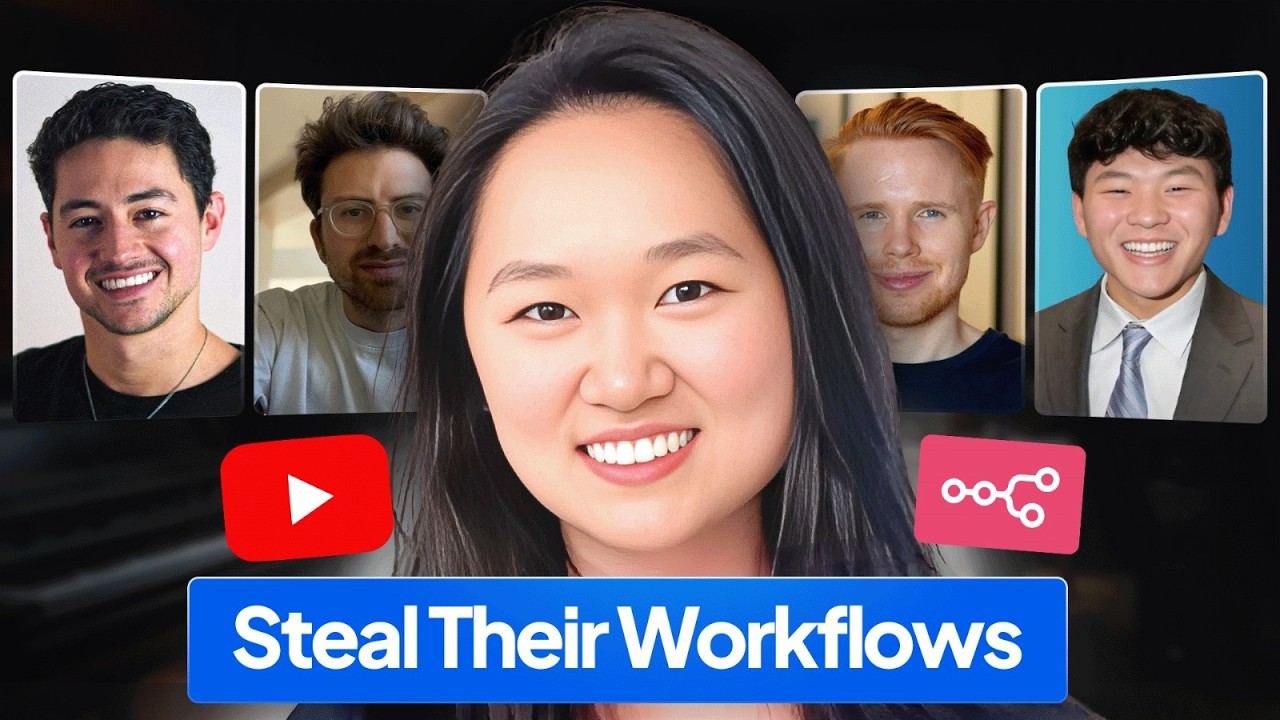 Clone Any N8N Workflow in MINUTES