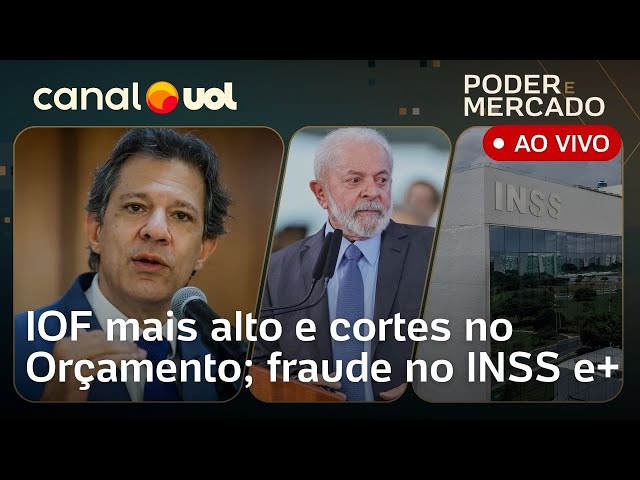 Governo avalia licitar concessão de crédito consignado para aposentado