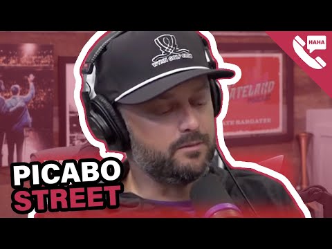 Nate Bargatze Hilarious Pronouncing of "Picabo Street"