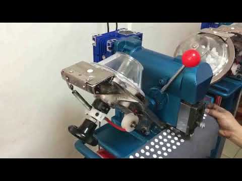 Snap Button Machine at Best Price in India