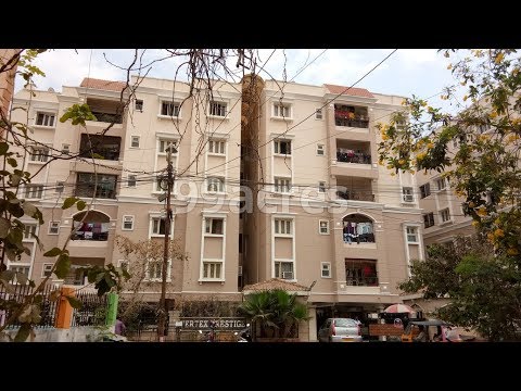 Vertex Homes Vertex Prestige Photos And Videos - Jai Bharat Nagar ...