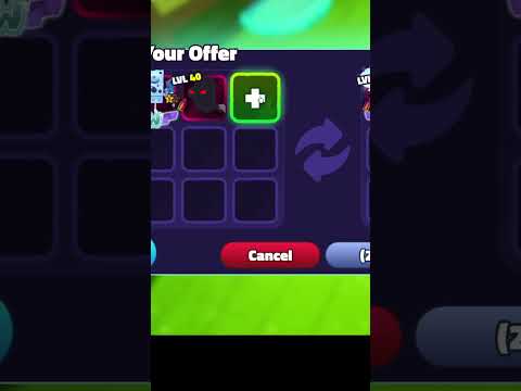 SHINY WUMBO DENNIS TRADE in Spongebob Tower Defense! W OR L?